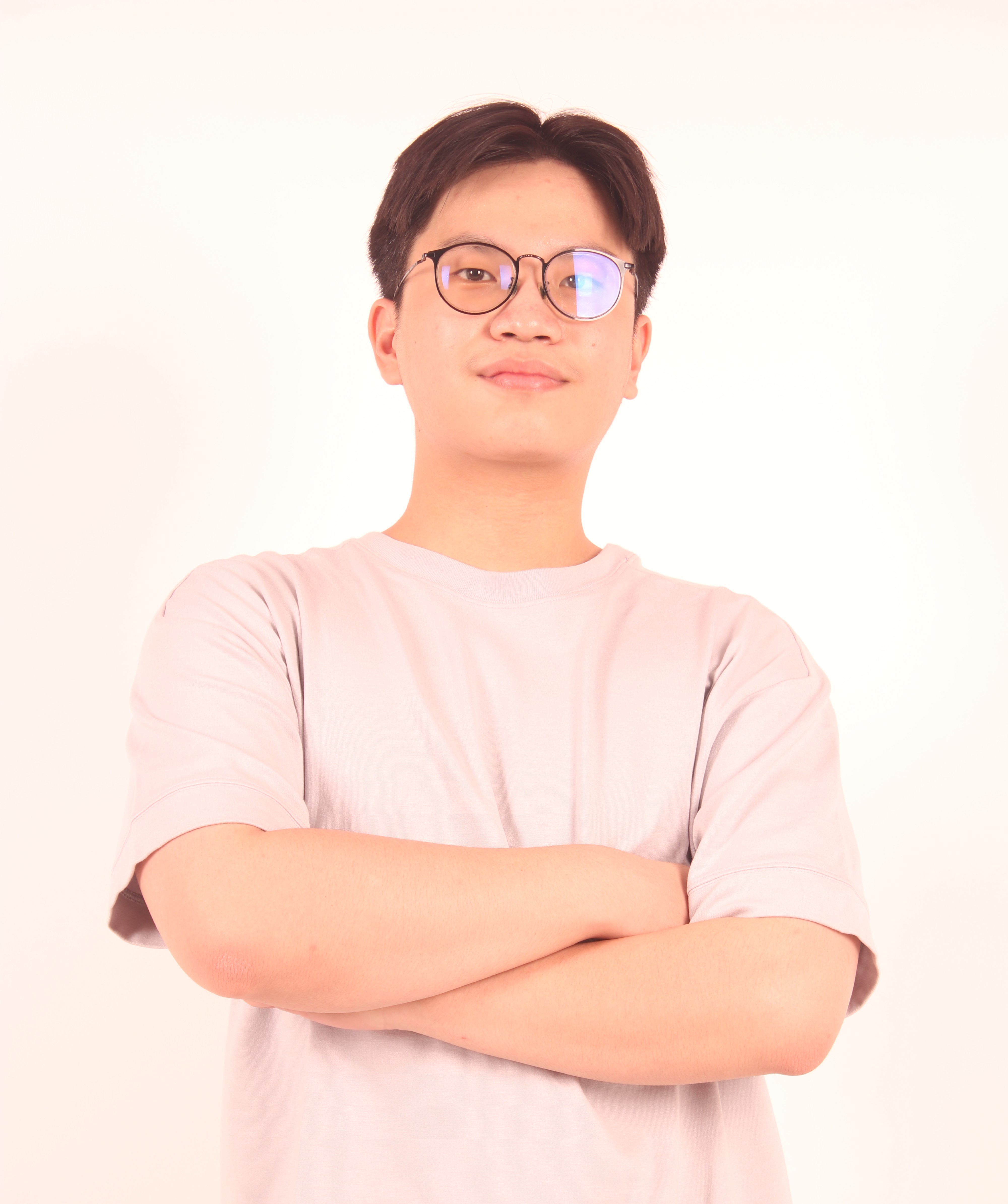 Portfolio website complete